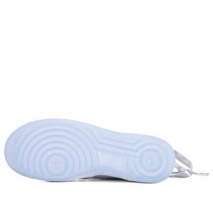 Nike Force 1 Rebel Xx High Top Sneakers