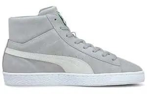 PUMA Suede Mid 21 Sneakers - Grey