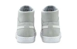 PUMA Suede Mid 21 Sneakers - Grey