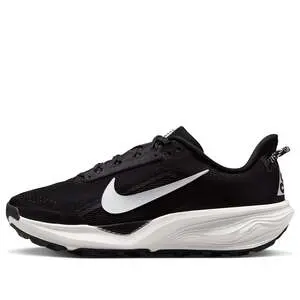 Nike Pegasus Trail Sneakers - Black/white