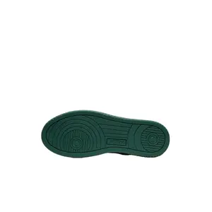 AUTRY Medalist Low Bicolor Sneakers - White/green