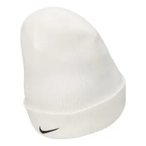 Nike X Stussy Cuffed Beanie - White