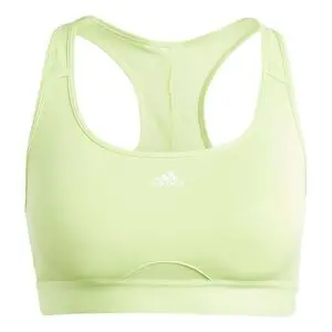 Adidas Powerreact Training Medium-support Bra