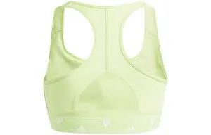 Adidas Powerreact Training Medium-support Bra