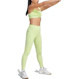 Adidas Powerreact Training Medium-support Bra