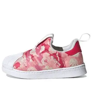 Adidas Originals Superstar 360 I Casual Slip-on Sneakers