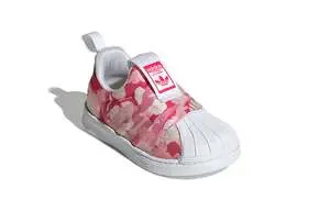 Adidas Originals Superstar 360 I Casual Slip-on Sneakers