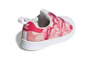 Adidas Originals Superstar 360 I Casual Slip-on Sneakers