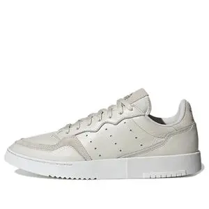Adidas Originals Super Court Sneakers - White