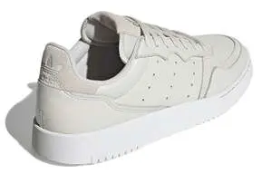 Adidas Originals Super Court Sneakers - White