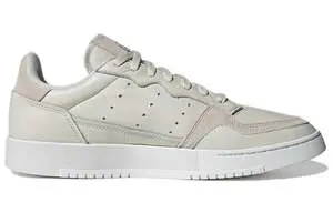 Adidas Originals Super Court Sneakers - White