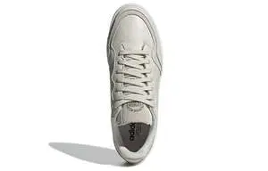 Adidas Originals Super Court Sneakers - White