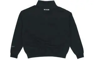 Fear Of God Fw20 Half Zip Sweatshirt