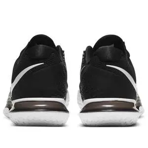Nike Court Air Zoom Vapor Cage 4 Tennis Shoes - Black