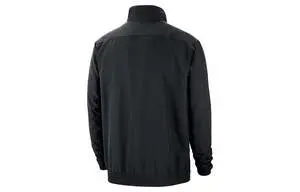 Nike Brooklyn Nets Sports Logo Jacket