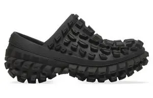Balenciaga Defender Clogs
