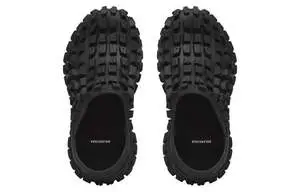 Balenciaga Defender Clogs
