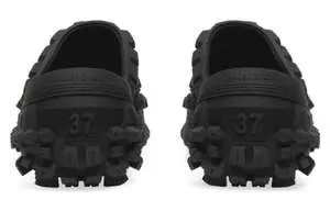 Balenciaga Defender Clogs