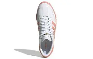 Adidas Sambarose Platform Sneakers - Pink/blue