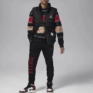 JORDAN Air Essentials Member Sweatpants