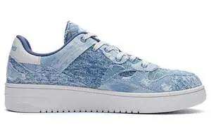 LI-NING Classic Leisure Low Top Sneakers
