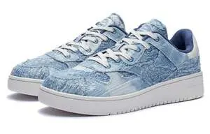 LI-NING Classic Leisure Low Top Sneakers