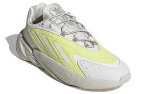 Adidas Ozelia Sneakers - Yellow