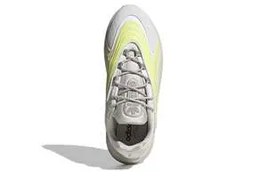 Adidas Ozelia Sneakers - Yellow