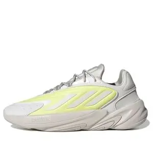 Adidas Adidas Ozelia 'white Pulse Yellow' Yellow