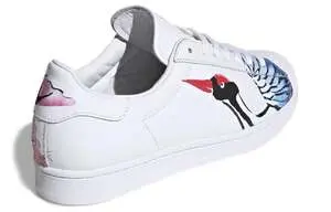 Adidas Superstar Chinese New Year 2020 Sneakers