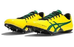 Asics Hyper Sprint Running Shoes