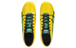 Asics Hyper Sprint Running Shoes