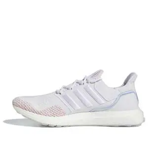 Adidas Ultraboost 1.0 Athletic Sneakers - White