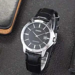 Casio Quartz Limited Edition Waterproof Analog Watch