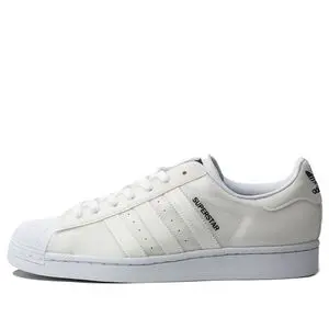 Adidas Superstar 50th Anniversary Sneakers - White