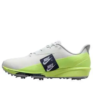 Nike Next% Tour 3 Golf Sneakers - Phantom/off White/volt Ice