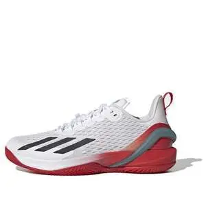 Adidas Adizero Cybersonic Sneakers - Cloud White/core Black/preloved Blue