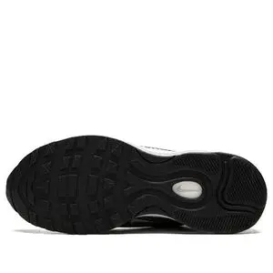 Nike Max 97 Ultra 17 'anthracite' Sneakers - Black/pure Platinum