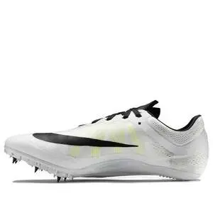 Nike Nike Zoom JA Fly 2 Athletic Sneakers White/black/volt