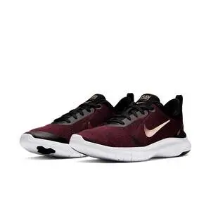 Nike Flex Experience Rn 8 Athletic Sneakers