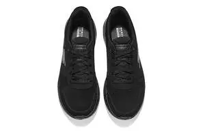Sketchers Go Walk Hyper Burst Athletic Sneakers