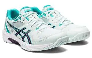 Asics Gel-rocket 10 Athletic Shoes - Blue/black