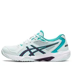 Asics Gel-rocket 10 Athletic Shoes - Blue/black