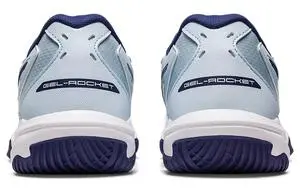 Asics Gel-rocket 10 Athletic Sneakers