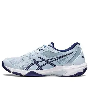 Asics Gel-rocket 10 Athletic Sneakers - Blue