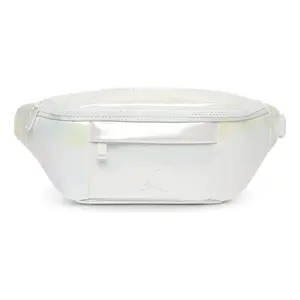 JORDAN Regal Air Waist Pack - White