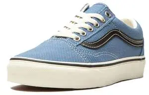 VANS Old Skool Sneakers - Blue/black