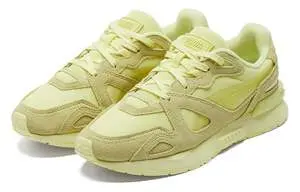 PUMA Mirage Mox Mono Sneakers - Yellow