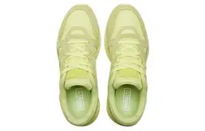 PUMA Mirage Mox Mono Sneakers - Yellow