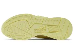 PUMA Mirage Mox Mono Sneakers - Yellow